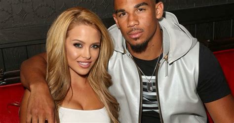 Anna Kane And Evander Kane Relationship Evander Kanes Girlfriend And