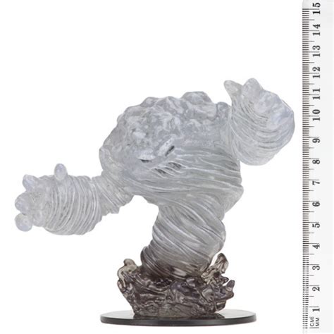 Pathfinder Miniatures Maze Of Death Air Elemental Lord Tritex