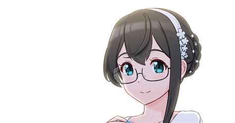 艦これ 大淀さん Geometrieのイラスト Pixiv