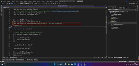 【愚公系列】2023年05月 Net Core工具案例 Fastendpoints轻量级webapi框架qq61972345e36b7的技术博客51cto博客