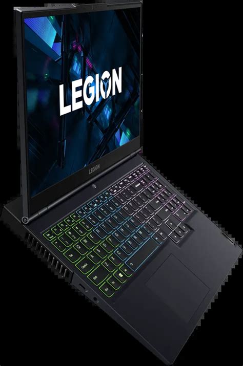 Lenovo Legion 5 Laptop Intel® Core™ I7 11800h 11th Gen 16gb Ram 1tb