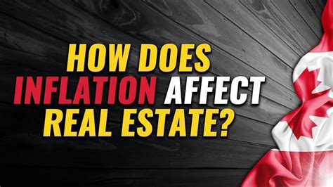 How Does Inflation Affect Real Estate Peak Pro