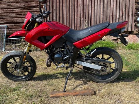 Keeway X RAY 50 cm³ 2007 Kouvola Mopo Nettimoto