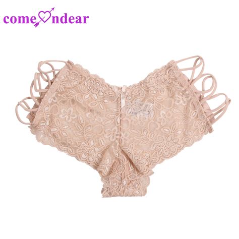 Venta Al Por Mayor Mujeres En Calzones Panty Compre Online Los Mejores