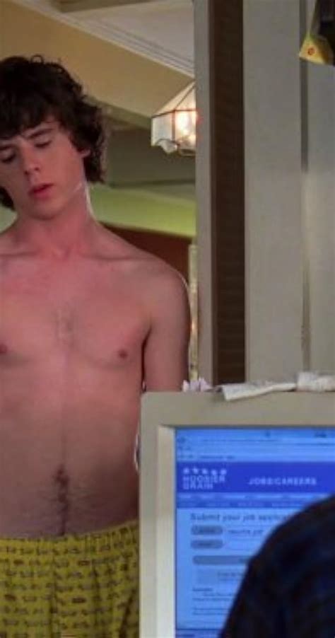The Middle The Interview TV Episode 2010 IMDb