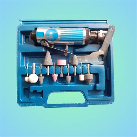 Air Buffer Pavishka International