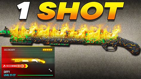 New ONE SHOT LOCKWOOD 680 CLASS In WARZONE 3 Best LOCKWOOD 680