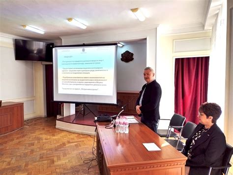 Община Монтана осигури домашна грижа за още 262 ма души снимки