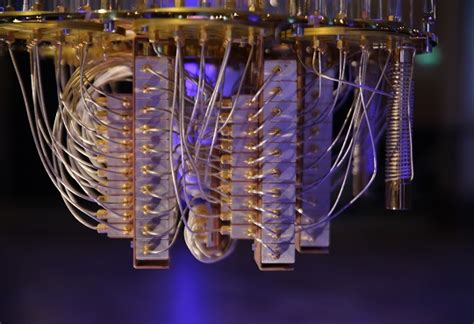 Keysight Collaborates With Singapore On Quantum Computing