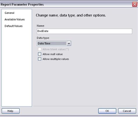 Create Rdlc Report In Vs And Sql Server