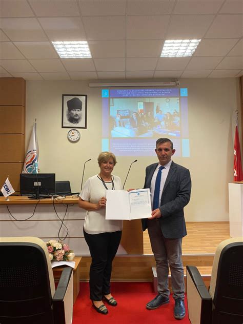Sosyal B L Mler Myo Da Kozmopol T Eh Rlere Sosyoloj K Baki In Nem