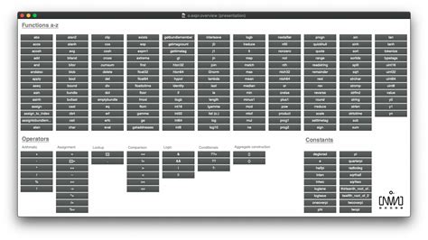Odot Externals Releases