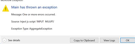 injectjs activity type error clientfunc is not a function help