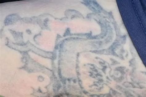 Nottingham Tattoos