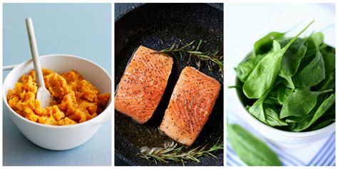 All Natural Energy Boosting Foods