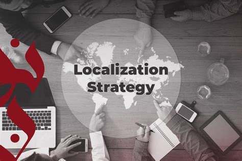 Localization Strategy What Is It And How To Plan It