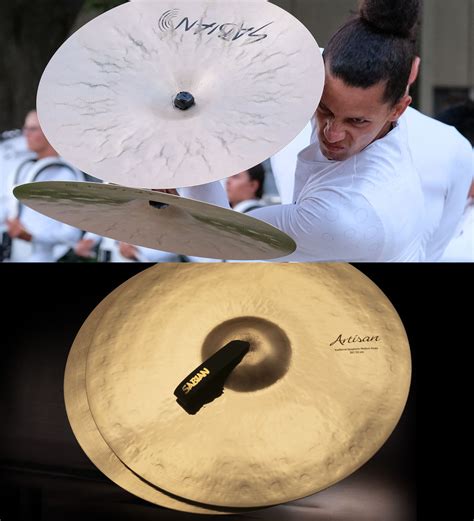 Cymbals 101 Sabian Cymbals