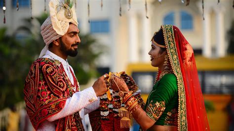 The Great Indian Marriage Meltdown High Expectations Low Pay And A