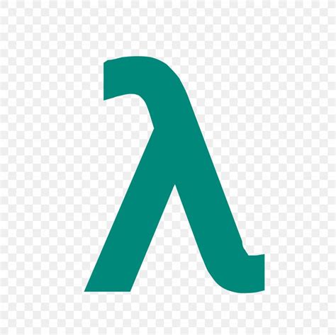 Lambda Icon