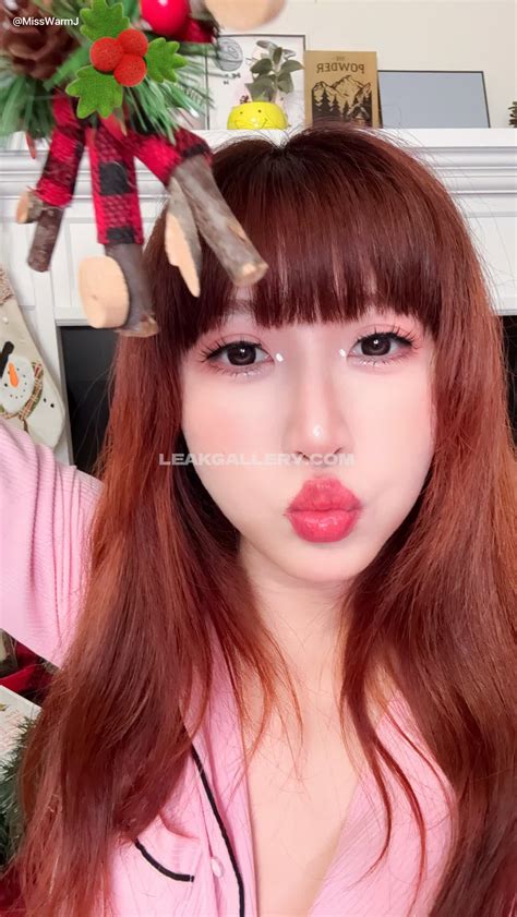 Misswarmj Exclusive Leaked Nude Onlyfans 773336