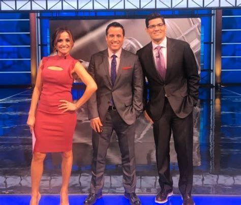 Dianna Russini Wedding Married Husband Boyfriend Age Bio Espn