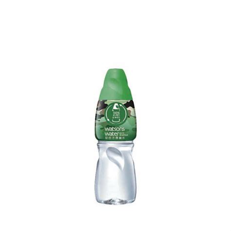 屈臣氏水 Watson s Water 屈臣氏蒸餾水 Distilled Water 430ml x 24瓶 hutchgo mall