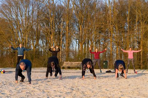 Scouting Veendam Added A New Photo Scouting Veendam