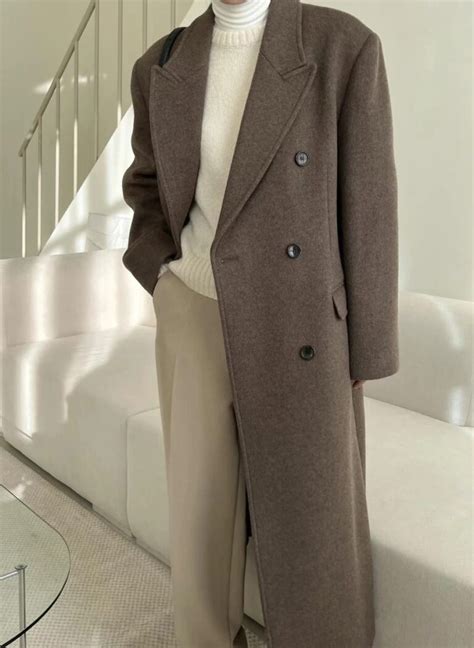 26 Classic Winter Coats Were Coveting This Season Blncd Beauty