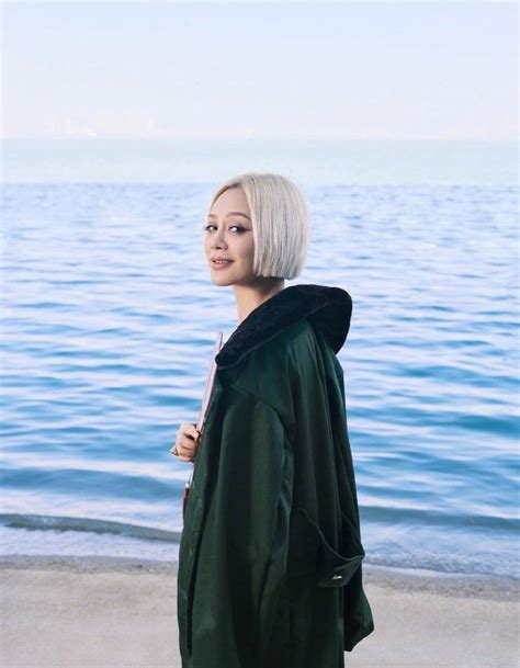 金鸡奖闭幕式女星造型曝光 姚晨倪妮杨颖比美 搜狐大视野 搜狐新闻