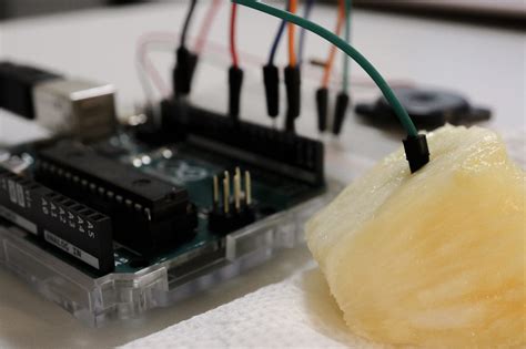 Lab6 Capacitive Sensing With Piezo By Charlene Lu Oct 2023 Medium