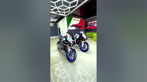 Yamaha R15 Bs6 V4 Youtubeshorts Youtube