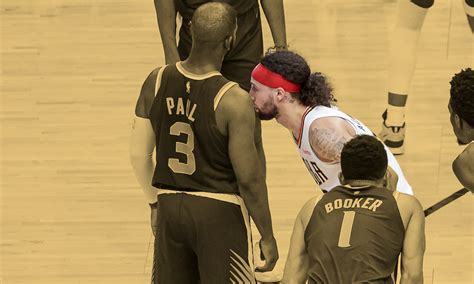 He Either Gonna Bust My Ass Or Im Gonna Bust His Ass Jose