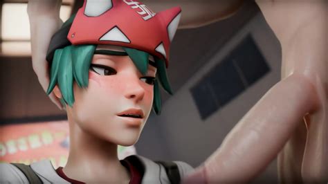 Another Unlucky Day For Kiriko Eporner