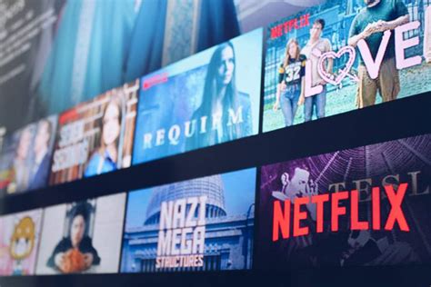 Así es como Netflix segmenta a sus usuarios