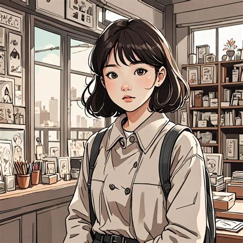 Anna And Hiros Amazing Adventure