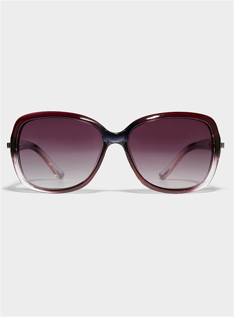 Womens Sunglasses And Reading Glasses Simons Canada