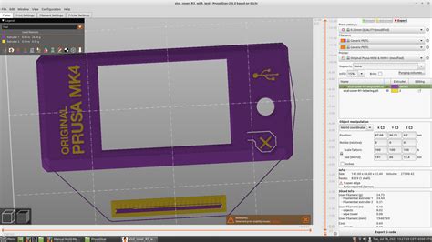 Manual Multi Material Extra Unnecessary Purge How Do I Print This
