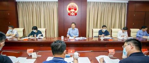 头条丨市人大常委会党组中心组召开学习会工作