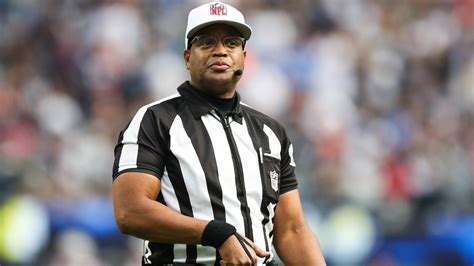 Petition · Stop Ronald Torbert From Officiating Bengals Games United