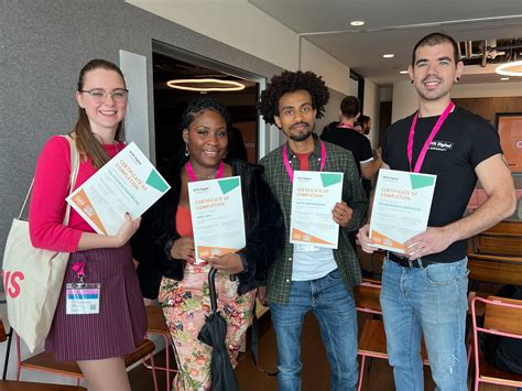 Data Analytics Bootcamp Start Your Data Analytics Career Wyk