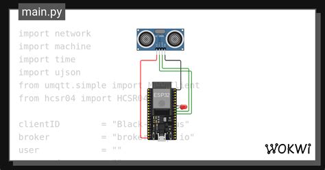 Esp Wokwi Esp32 Stm32 Arduino Simulator