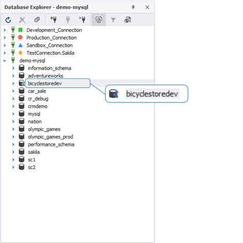 Link A Database To A Git Repository In Azure DevOps