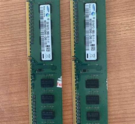 Оперативная память Ddr3 4 Gb Samsung Москва Комьютерные аксессуары и