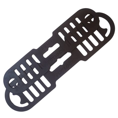 Potlock Lid Straps Leak Proof Food Transport Solution Potlock