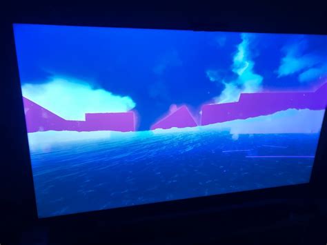 World Not Rendering On Steam Deck Valheim Bugs