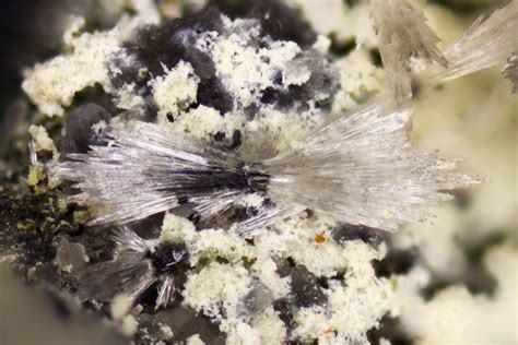 Lavrion Passa Limani Tomeik Minerals