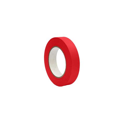 Mavalus Multi Purpose Masking Tape Red Educational Outfitters