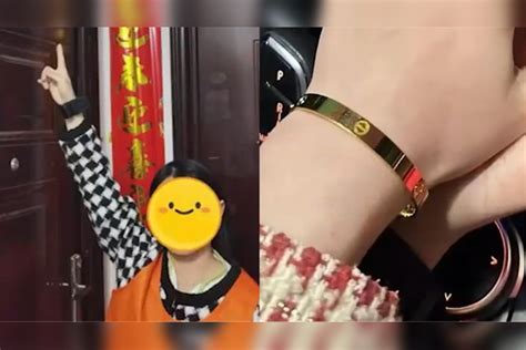 为讨男友欢心！女子偷闺蜜金手镯给男友买手机，还计划去旅游