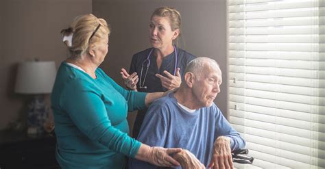 Toward A Serious Illness Program Design And Implementation Framework Playbook