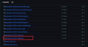 初心者向けPythonでSeleniumインストール手順ブラウザ自動操作 prtn blog
